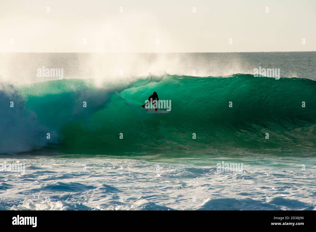 Surfers point prevelly hi-res stock photography and images - Alamy