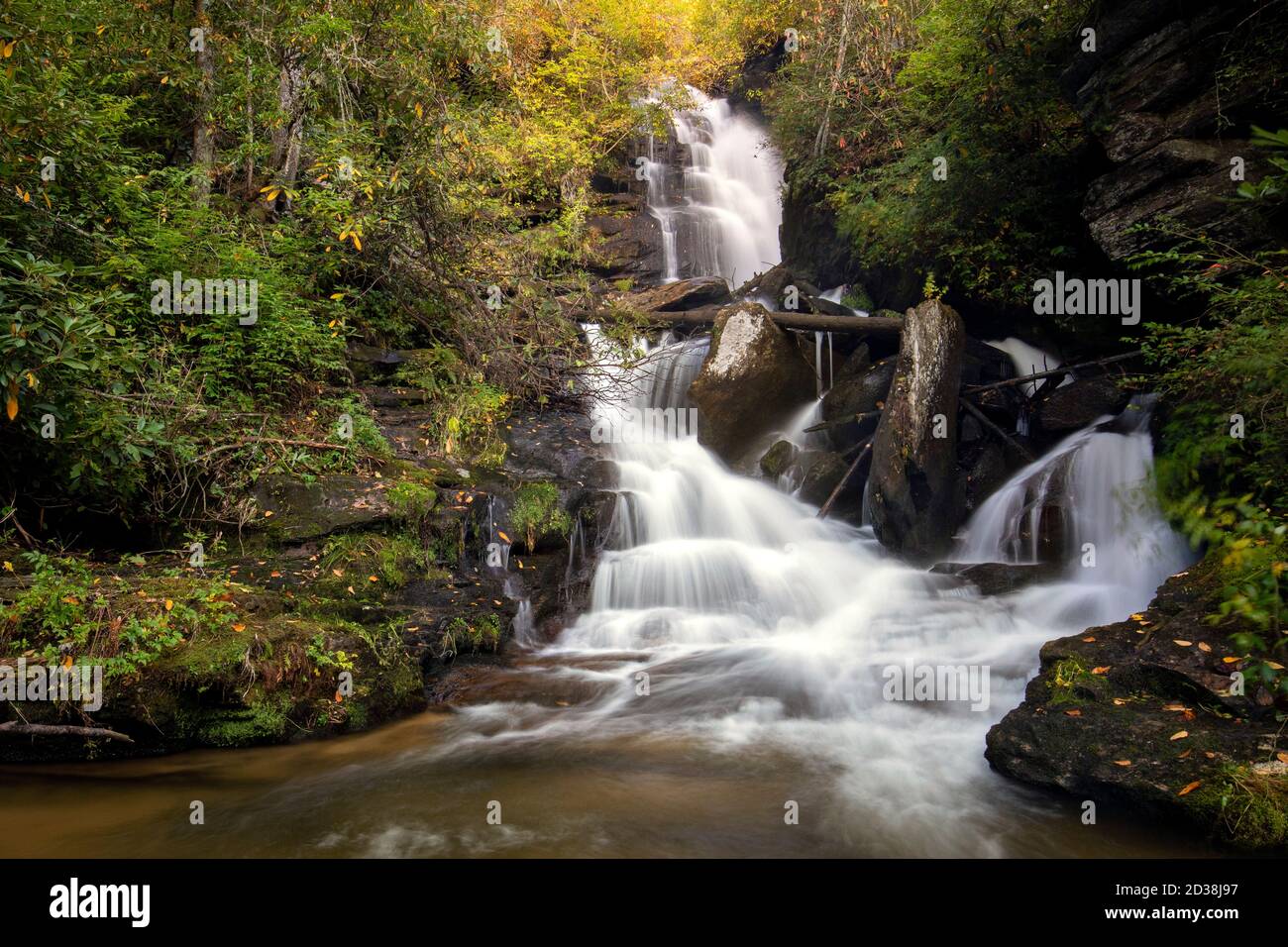 Broad river north carolina hi-res stock photography and images - Alamy