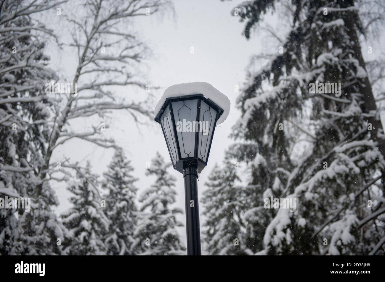 Narnia landscape hi-res stock photography and images - Alamy