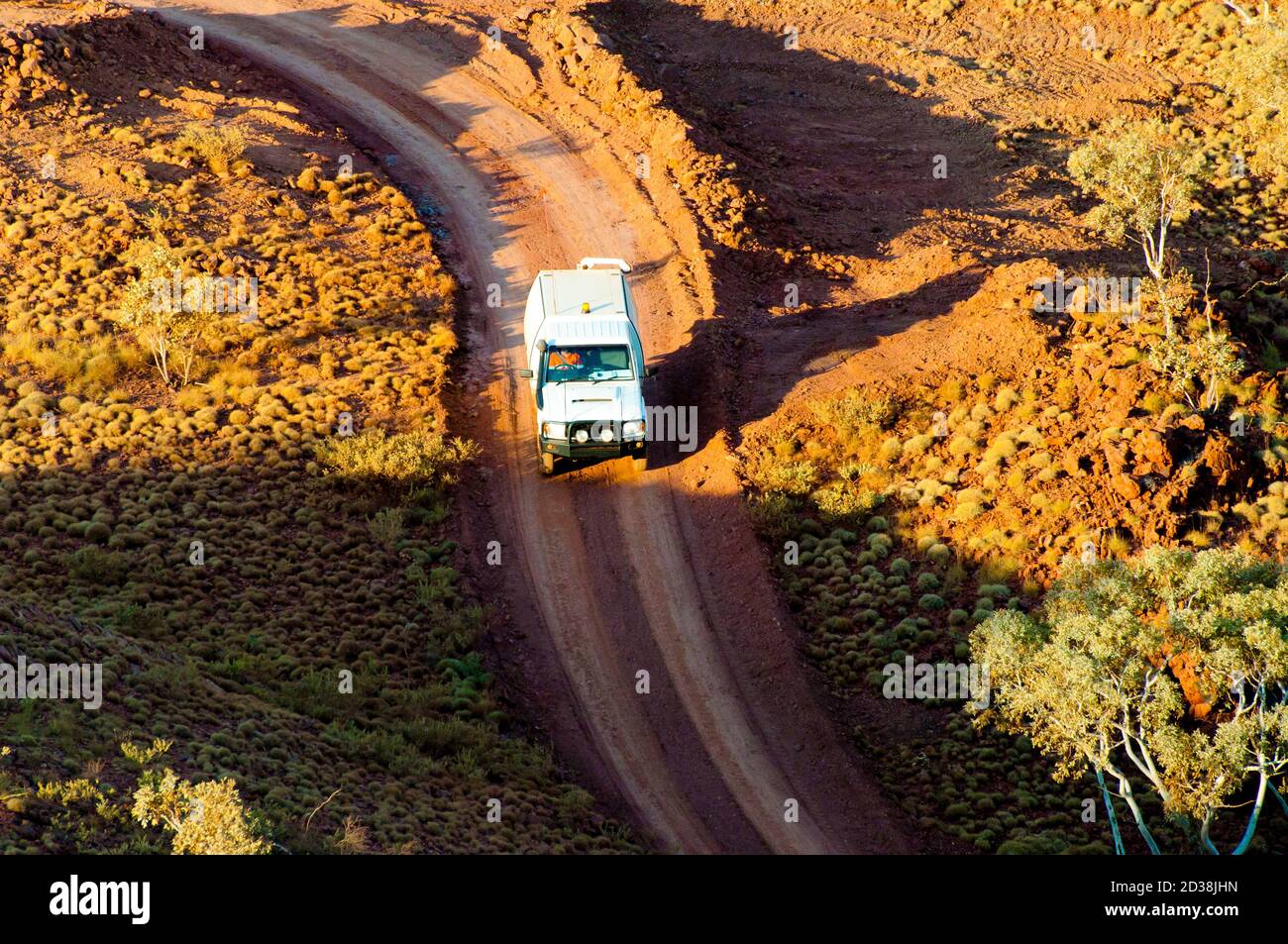 Off Road Track in the Countryside Stock Photo - Alamy