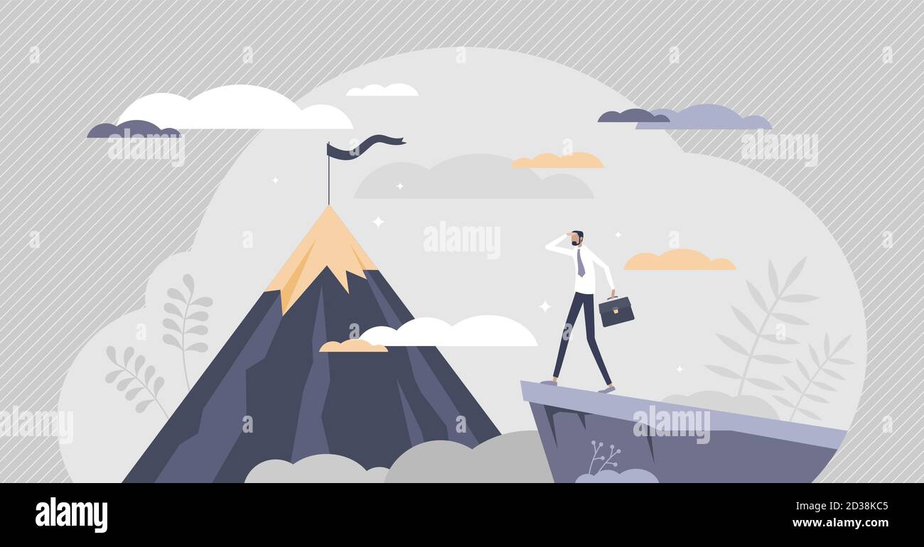 Visualization focused hi-res stock photography and images - Alamy