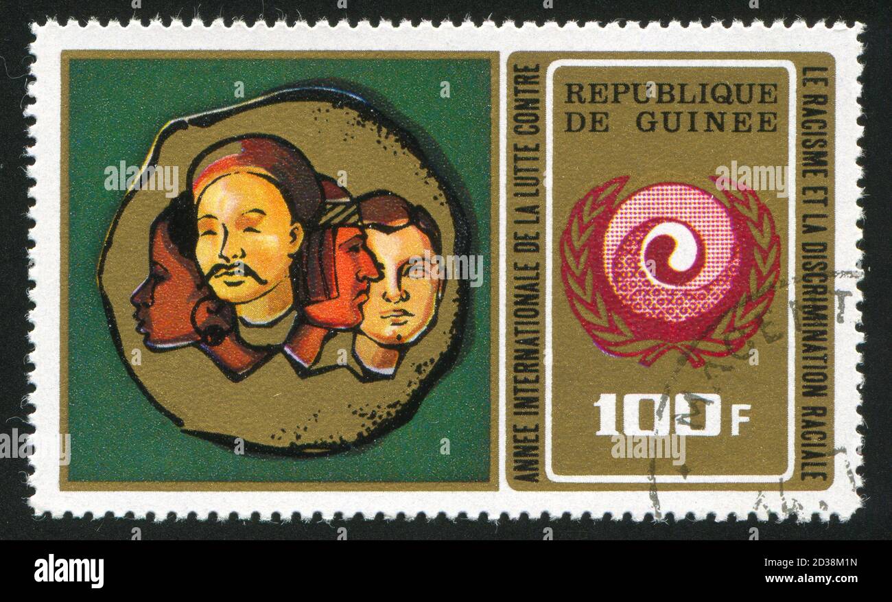 Equality postage stamp hi-res stock photography and images - Alamy