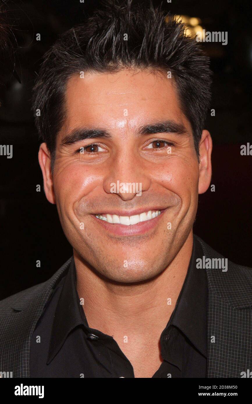 Mike Catherwood, a.k.a. "Psycho Mike" leaving ABC studios after co ...