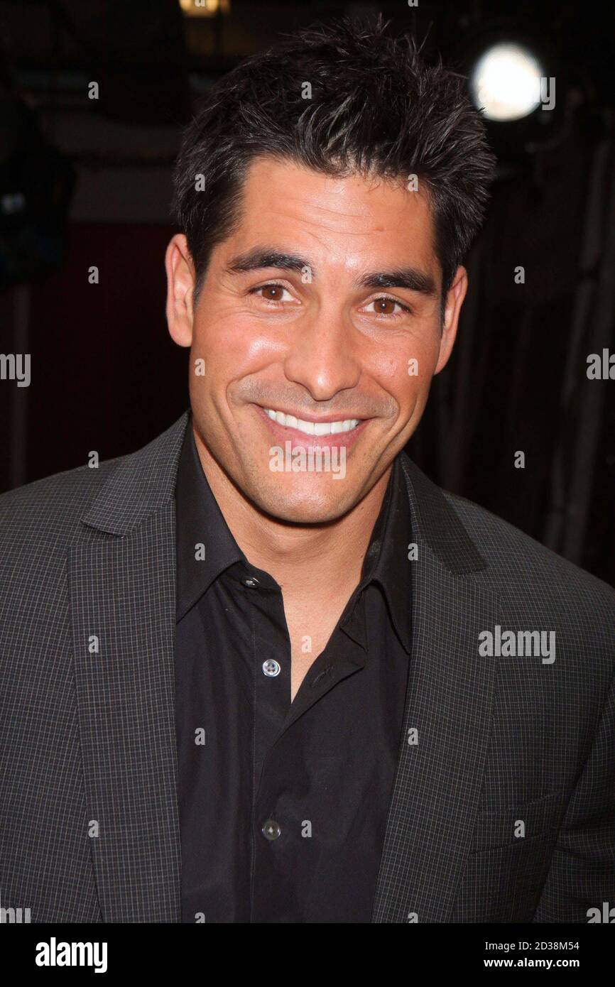 Mike Catherwood, a.k.a. "Psycho Mike" leaving ABC studios after co ...