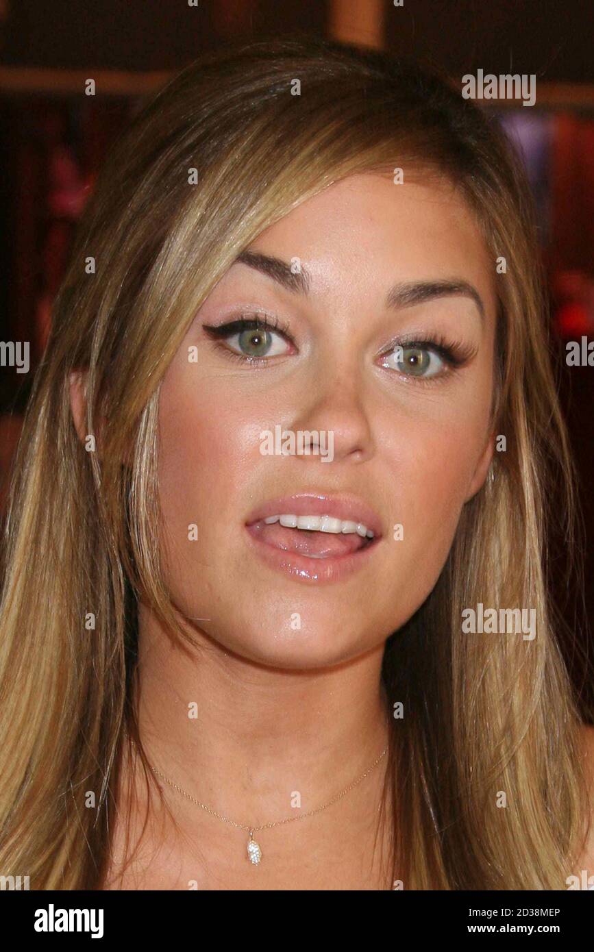 Lauren Conrad outside the "Live with Regis and Kelly" ABC Studio in New ...