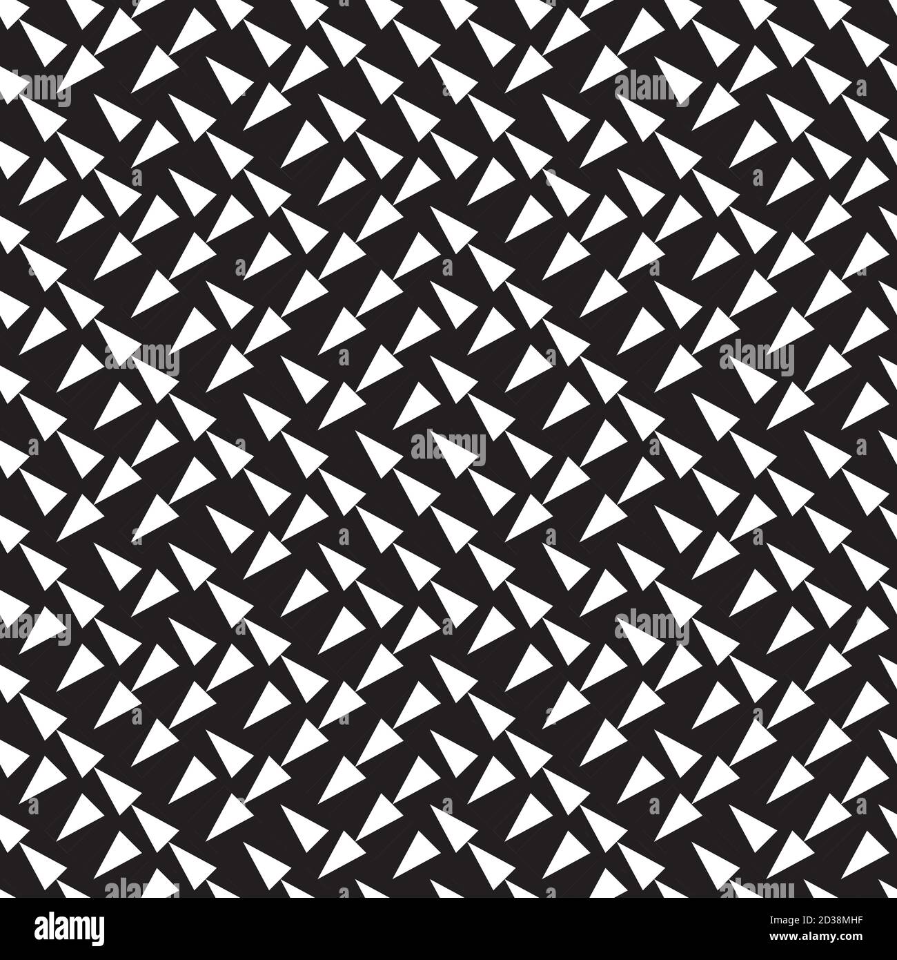 Graphic geometric linear triangles Stock Vector Images - Alamy