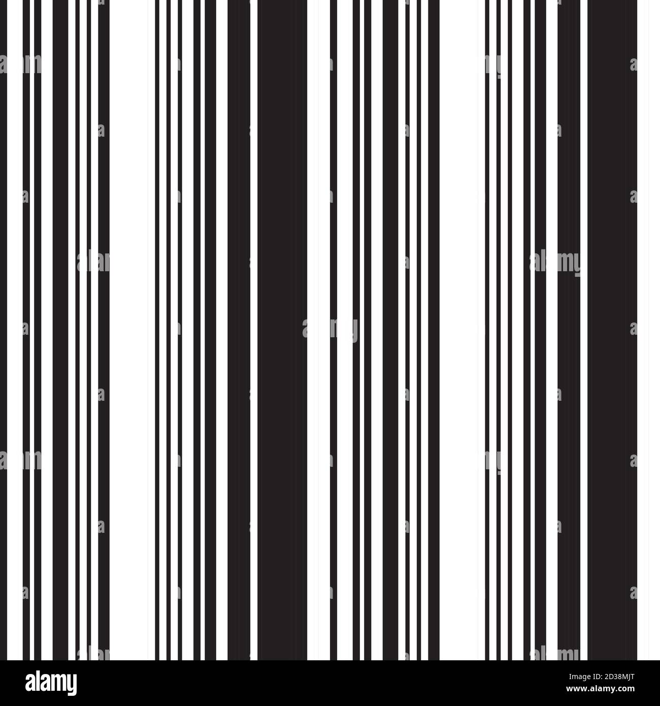 Seamless pattern with vertical black lines Stock Vector Image & Art - Alamy