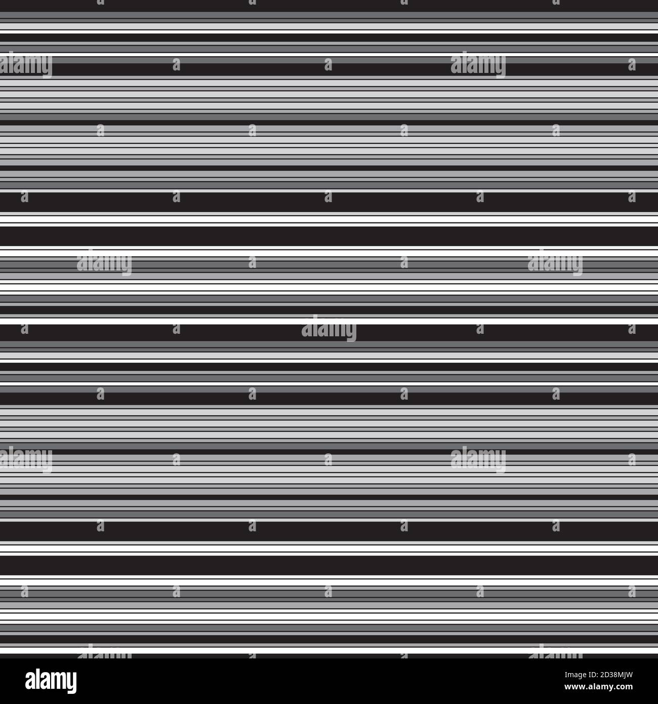 Seamless pattern with horizontal gray lines Stock Vector Image & Art ...
