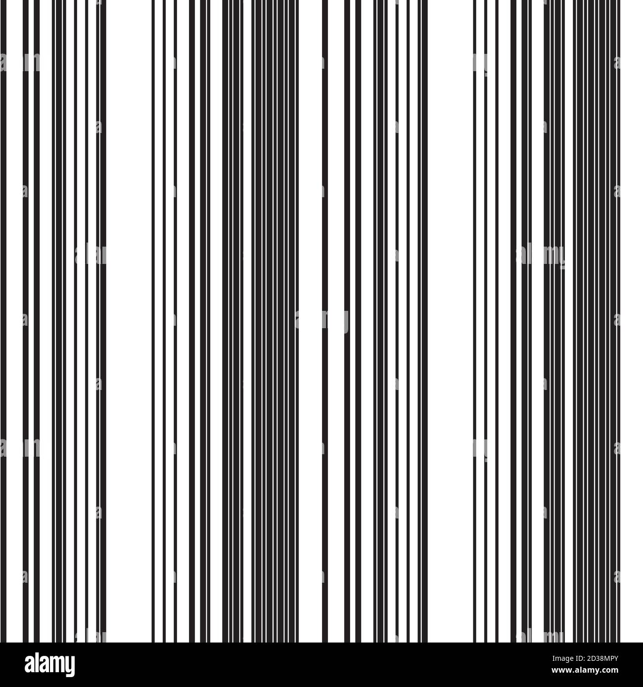Seamless pattern with vertical black lines Stock Vector Image & Art - Alamy