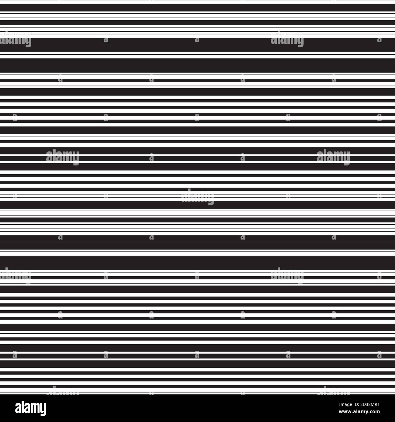 Seamless pattern with horizontal black lines Stock Vector Image & Art ...