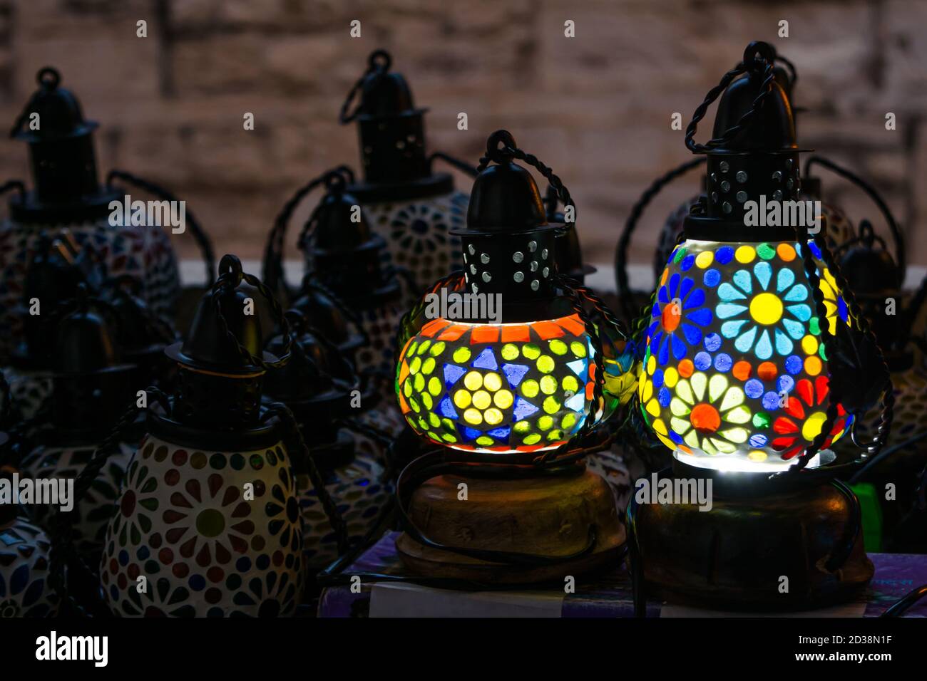 traditional handicrafts of rajasthan, marble and Blue pottery is one of ...