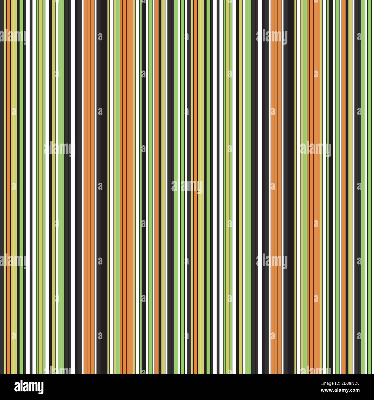 Seamless pattern with vertical colored lines Stock Vector Image & Art ...