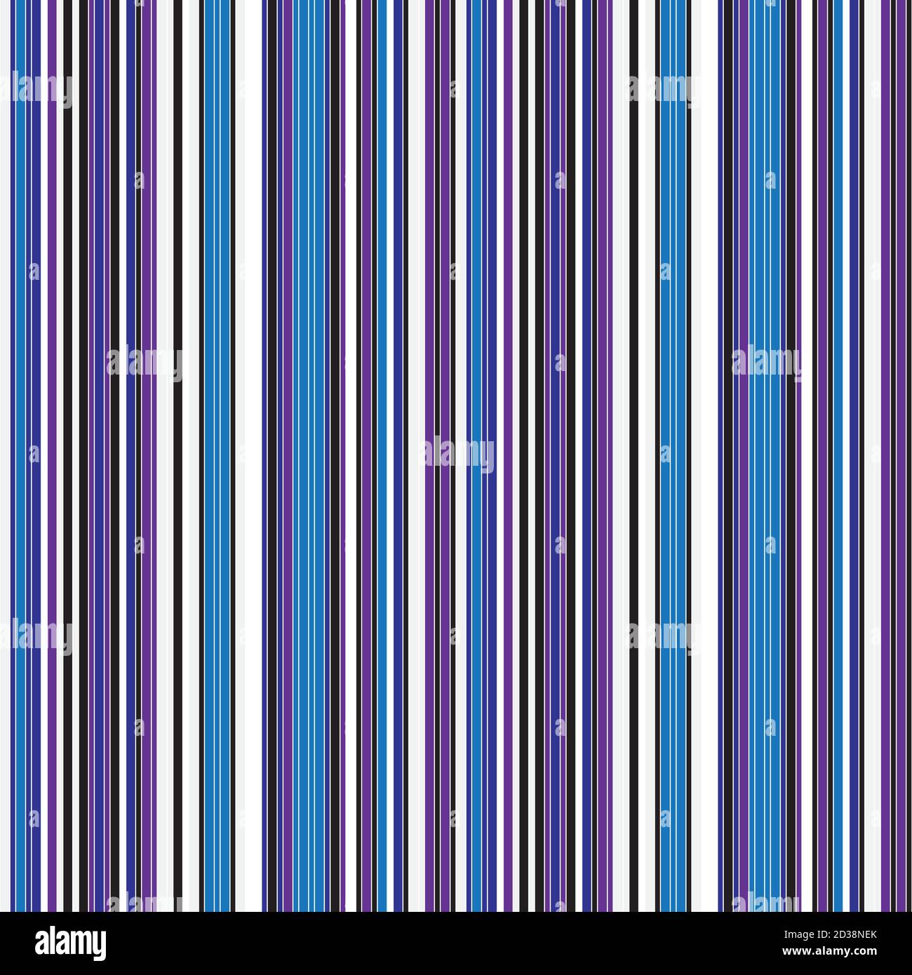 Seamless pattern with vertical colored lines Stock Vector Image & Art ...