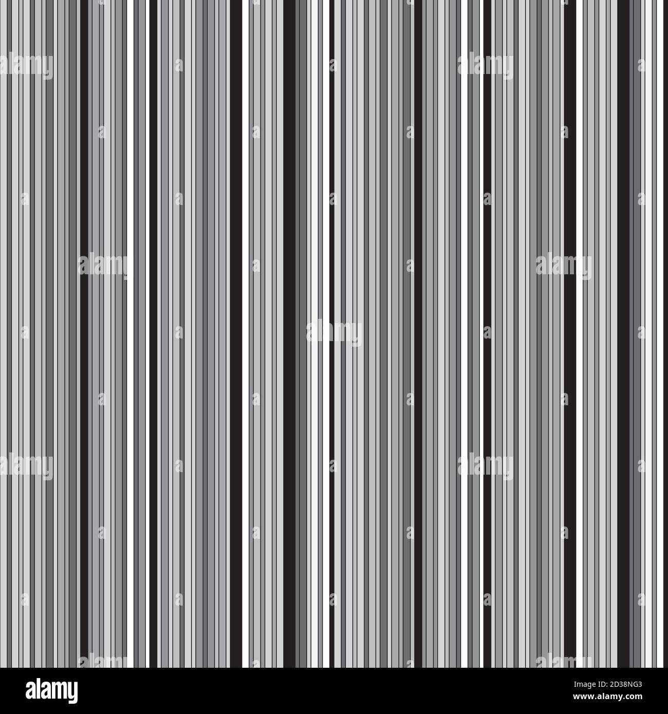 Seamless pattern with vertical gray lines Stock Vector Image & Art - Alamy
