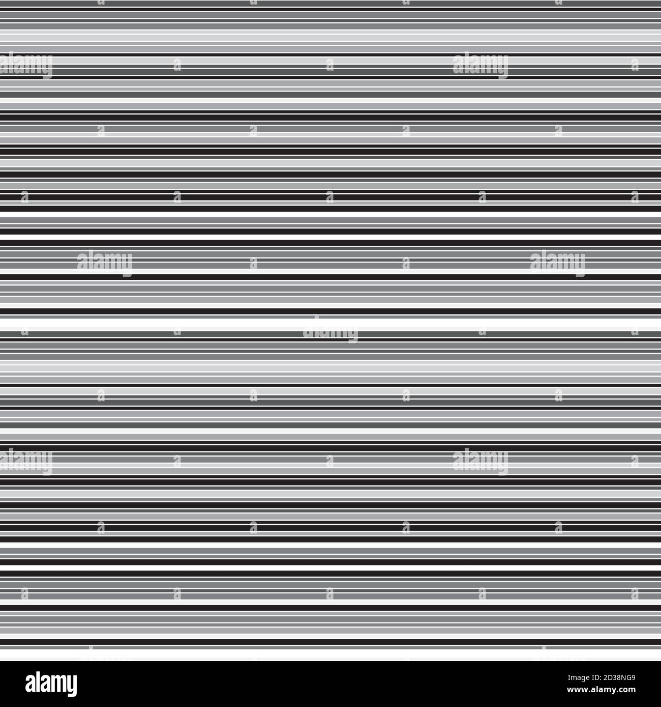 Seamless pattern with horizontal gray lines Stock Vector Image & Art ...