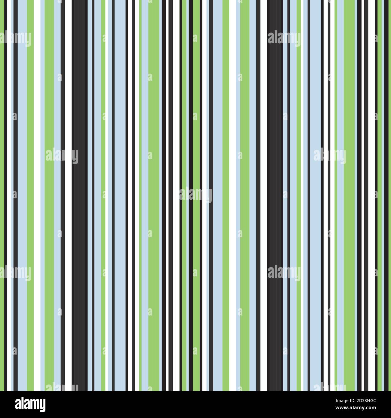 Seamless pattern with vertical colored lines Stock Vector Image & Art ...