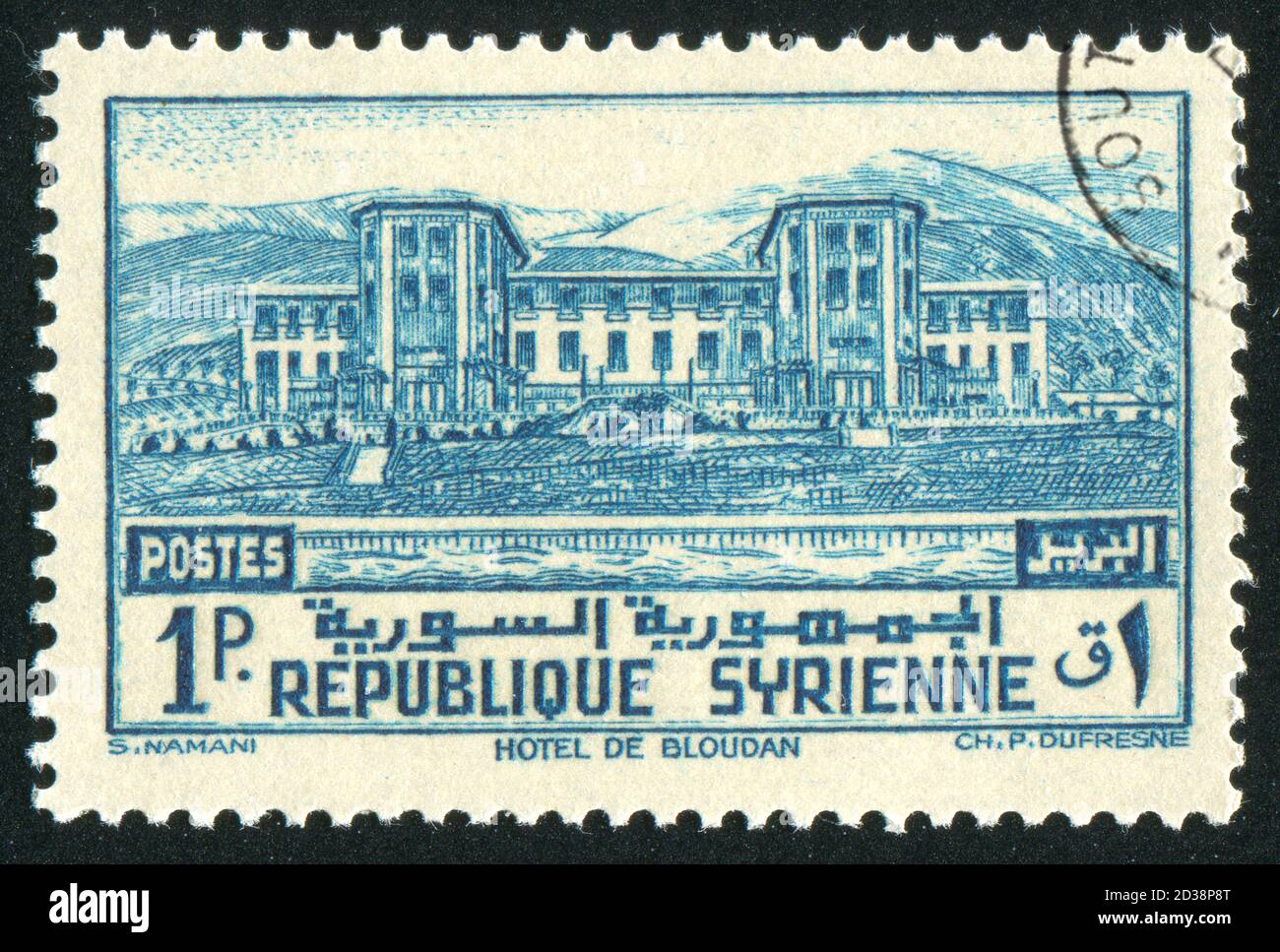 Bloudan hi-res stock photography and images - Alamy