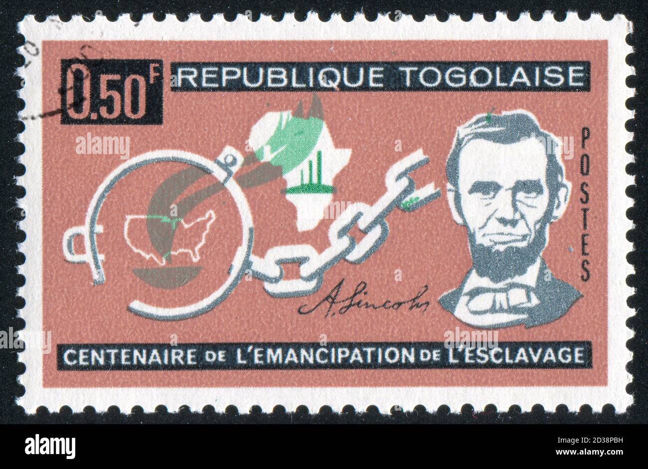 1963 africa map hi-res stock photography and images - Alamy