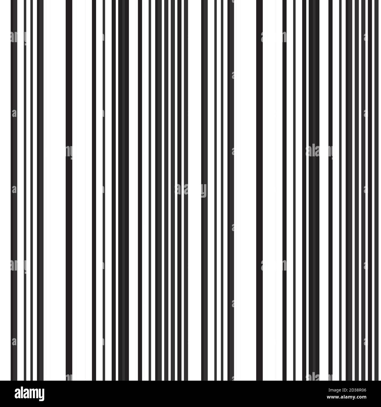 Seamless pattern with vertical black lines Stock Vector Image & Art - Alamy