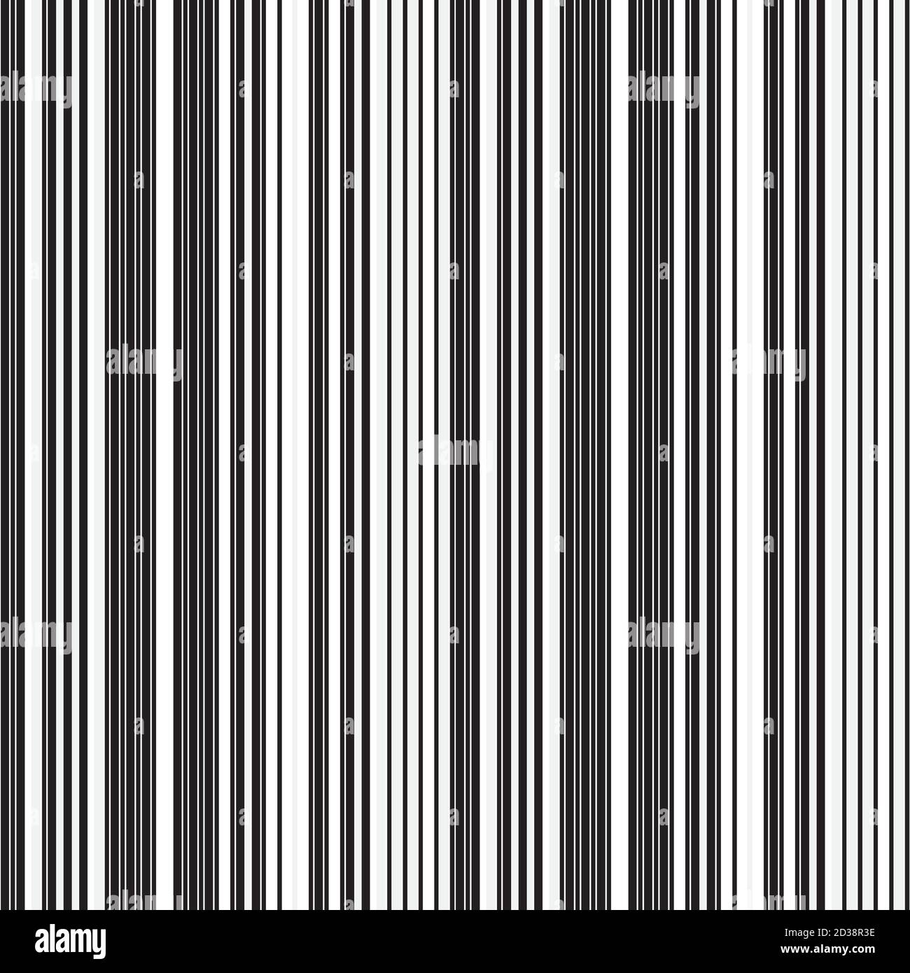 Seamless pattern with vertical black lines Stock Vector Image & Art - Alamy