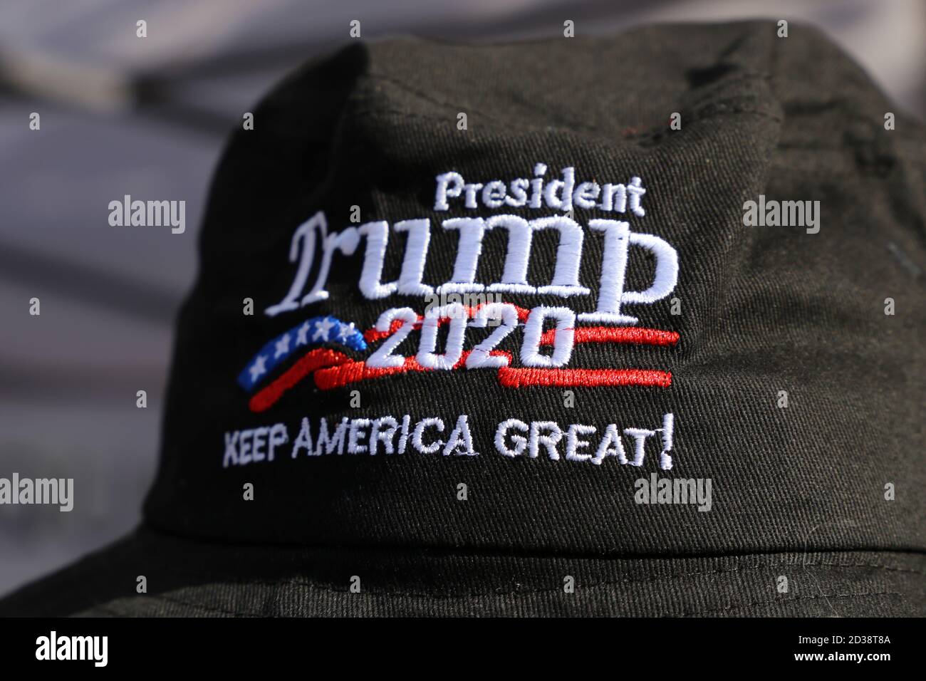 Campaign slogan hi-res stock photography and images - Alamy