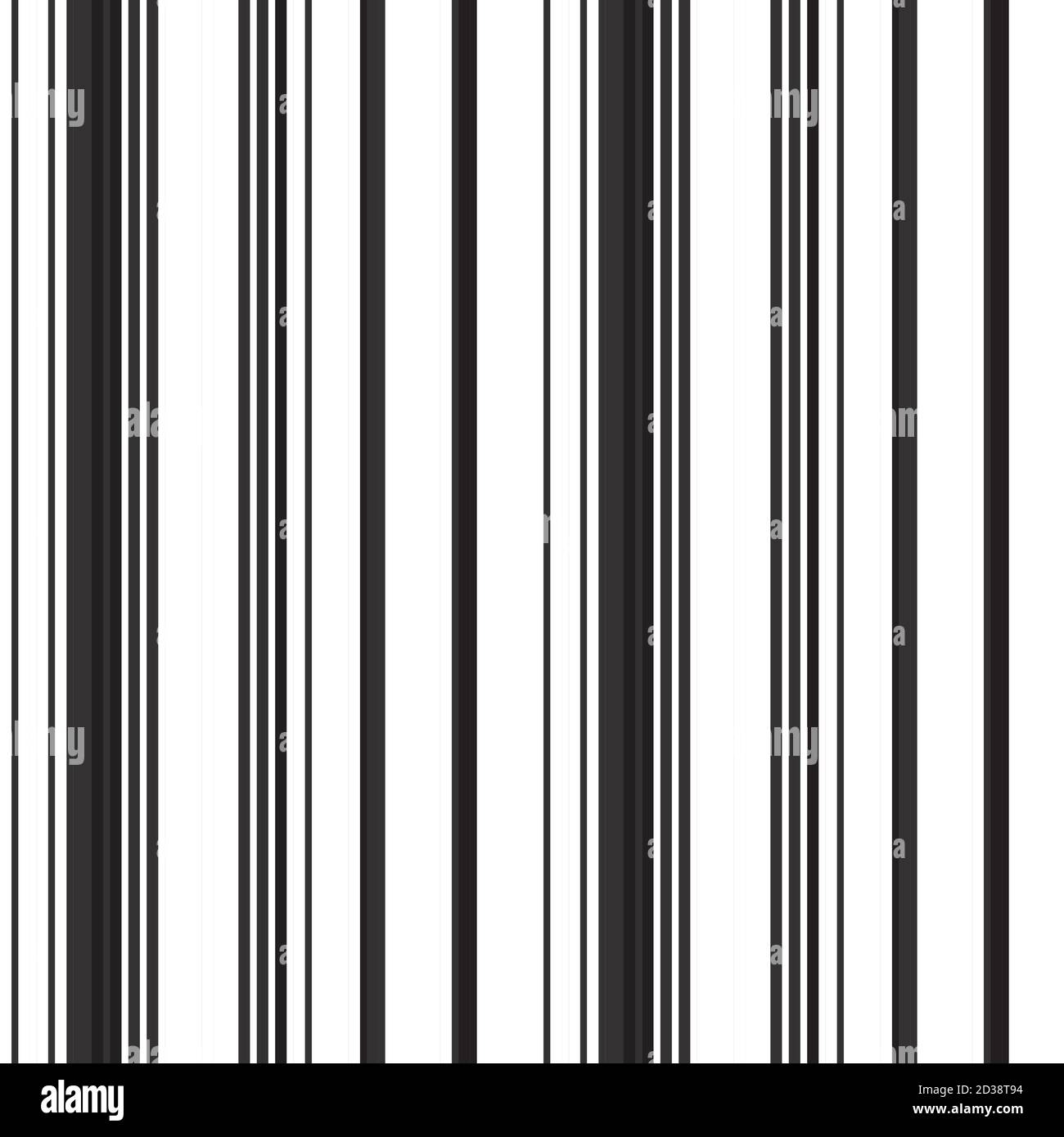 Seamless pattern with vertical black lines Stock Vector Image & Art - Alamy
