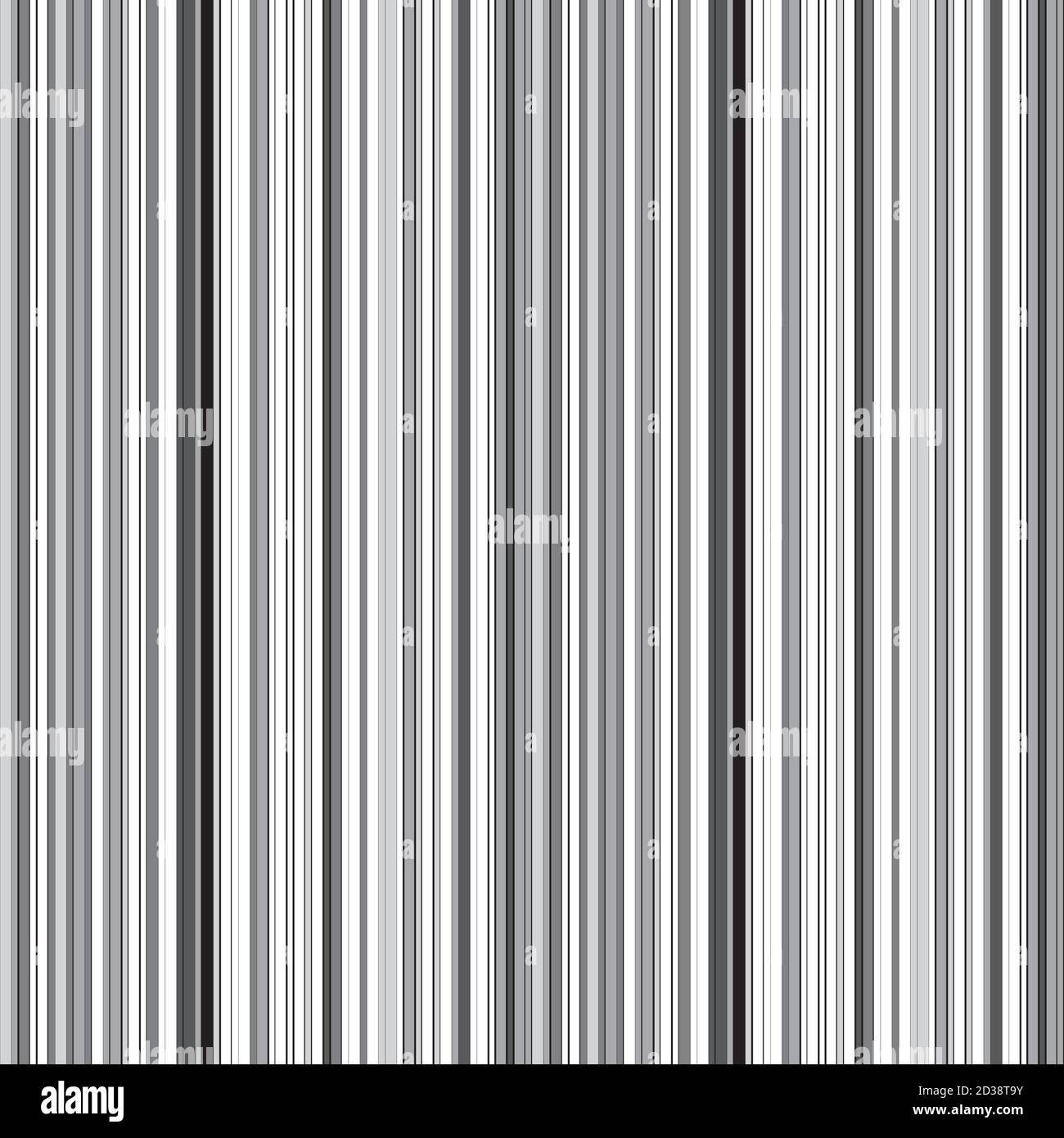 Seamless pattern with vertical gray lines Stock Vector Image & Art - Alamy