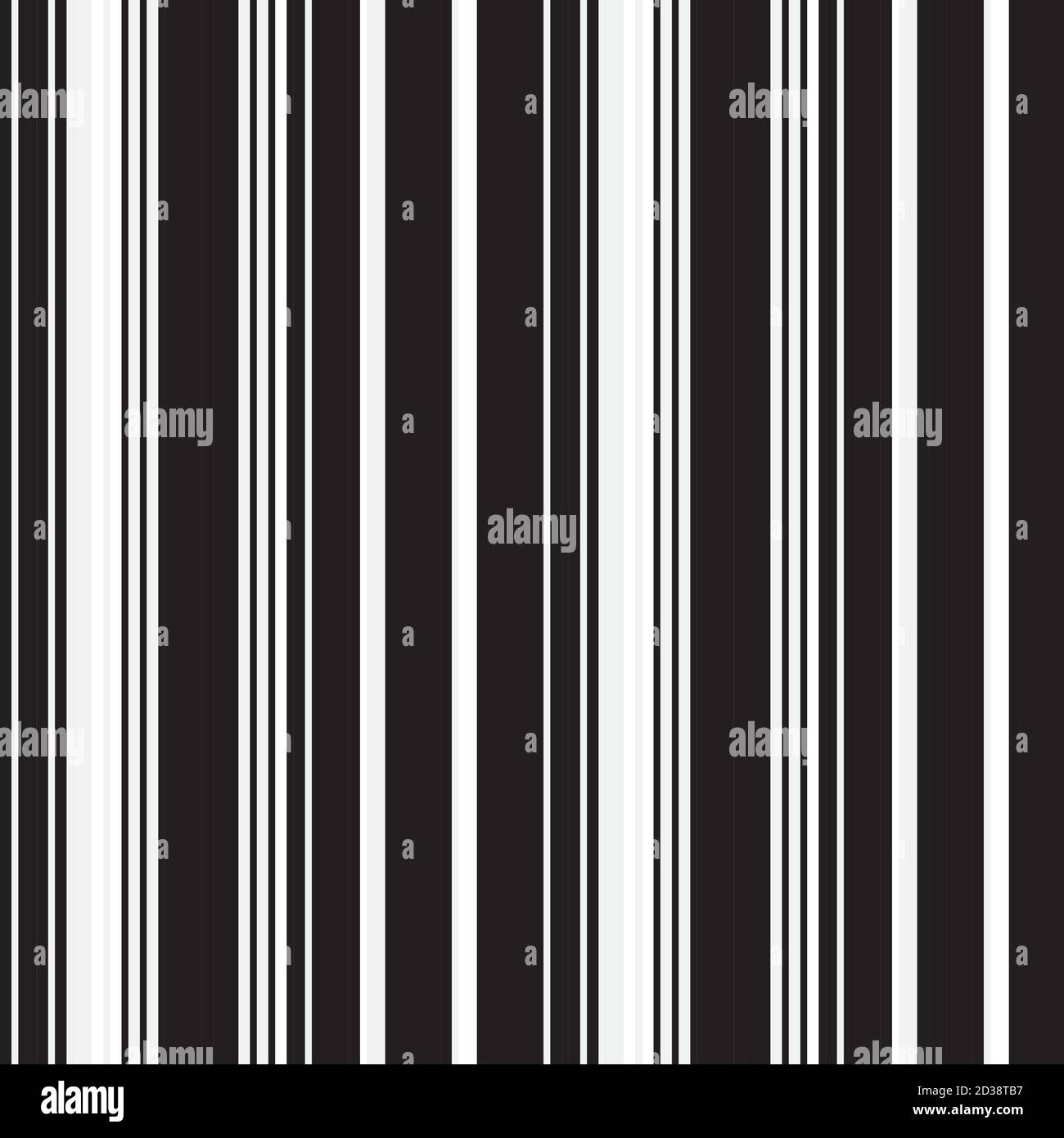 Seamless pattern with vertical black lines Stock Vector Image & Art - Alamy