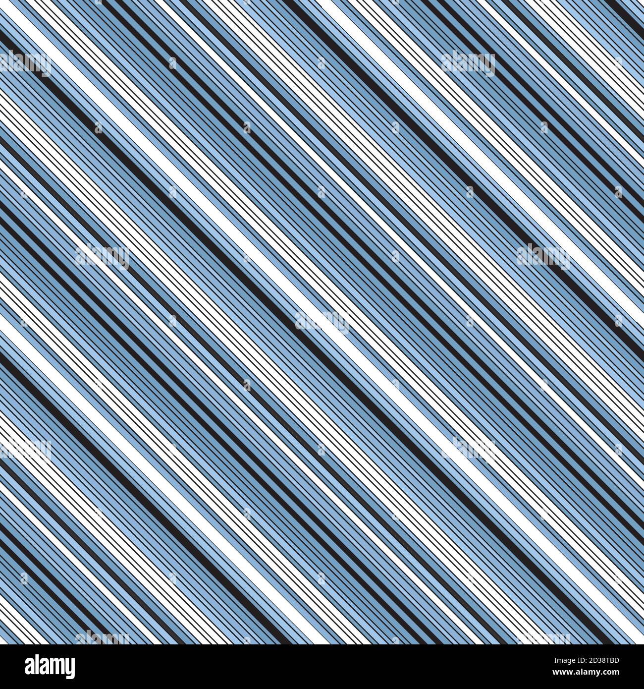 Seamless pattern oblique colored Cut Out Stock Images & Pictures - Alamy