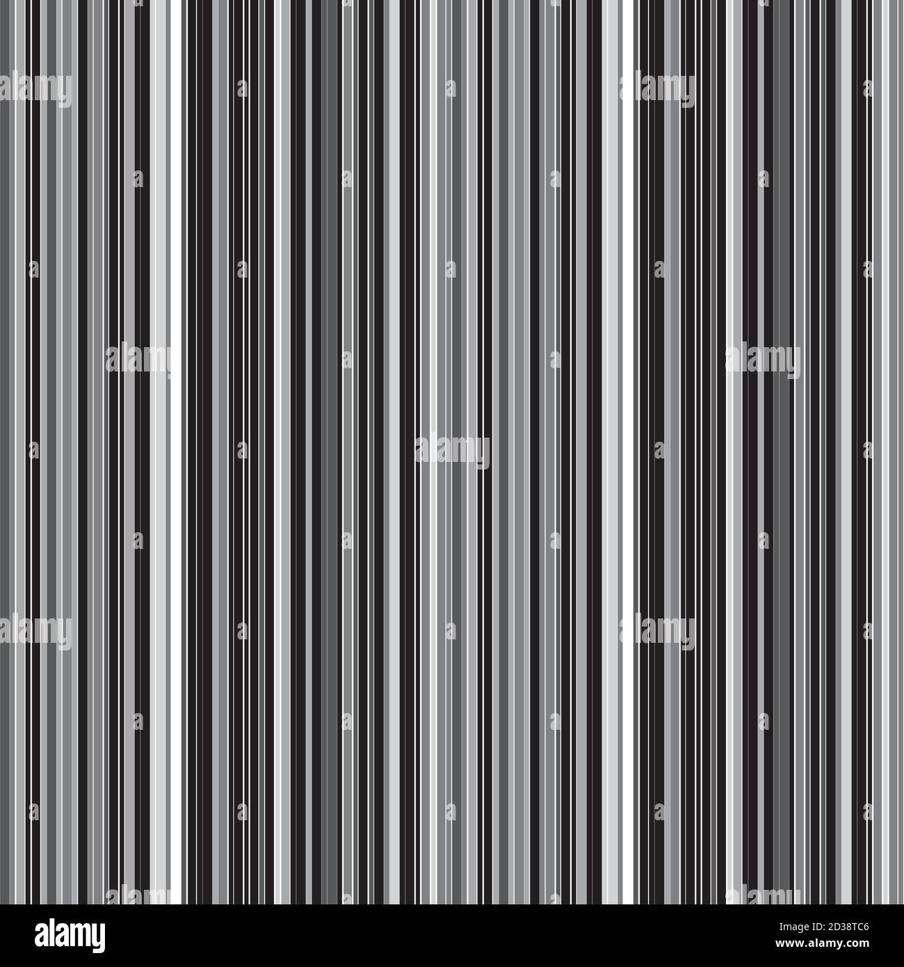 Seamless pattern with vertical gray lines Stock Vector Image & Art - Alamy