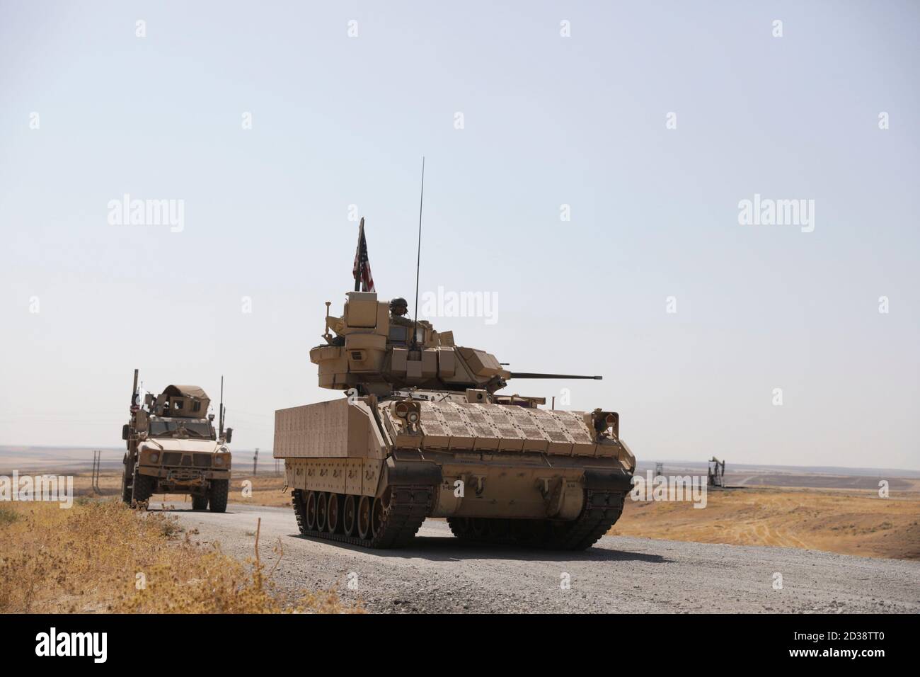 Combined joint task force hi-res stock photography and images - Alamy