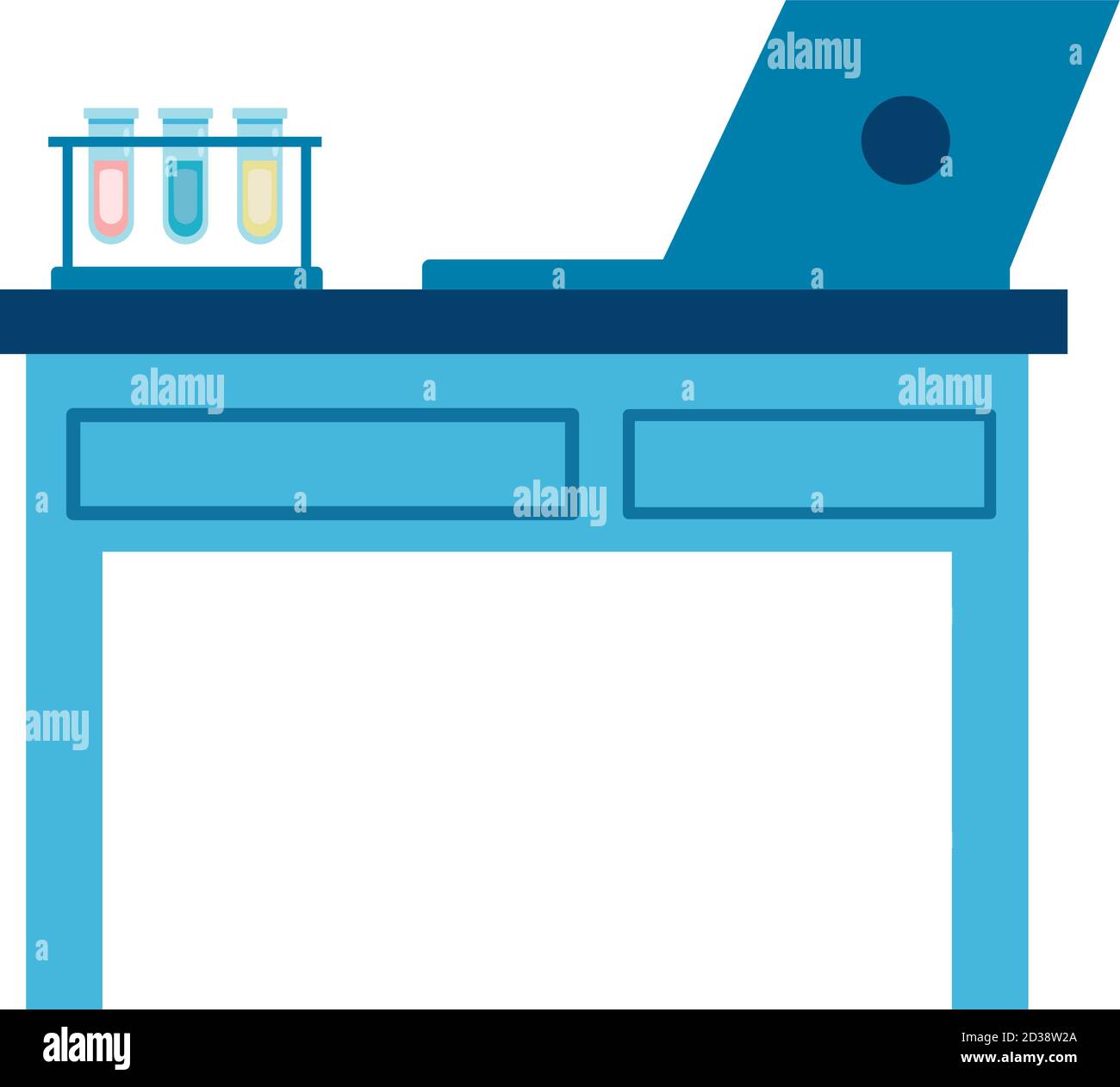 Portable Measurement Stock Vector Images - Alamy