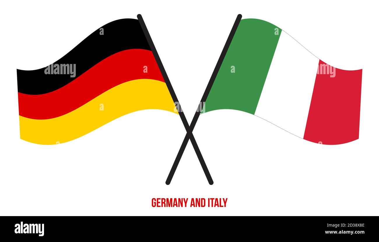 Germany vs italy Stock Vector Images - Alamy