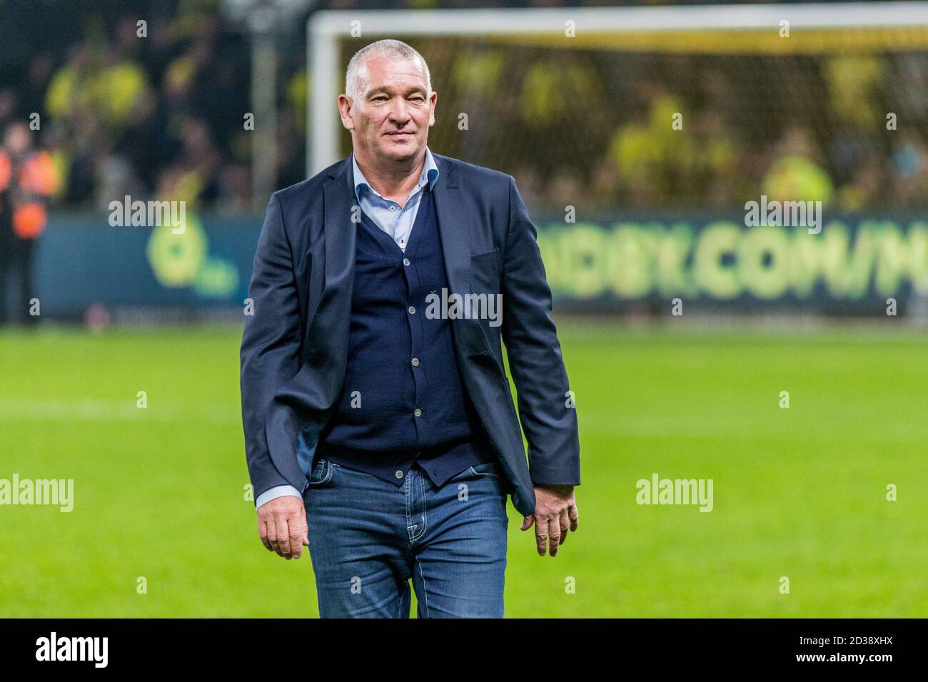 John jensen hi-res stock photography and images - Alamy