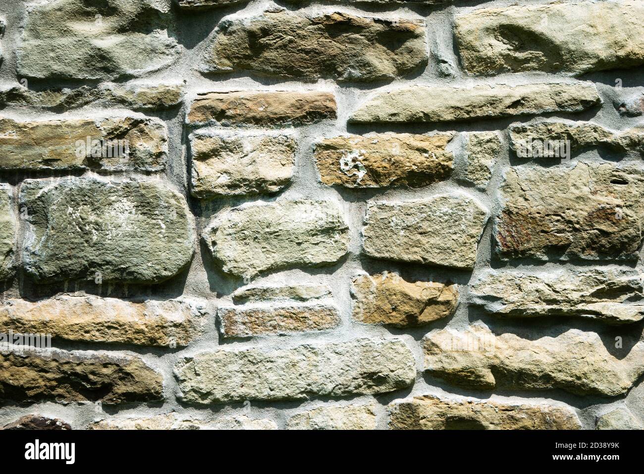 texture of masonry, the fragment of a stone wall of an ancient temple ...
