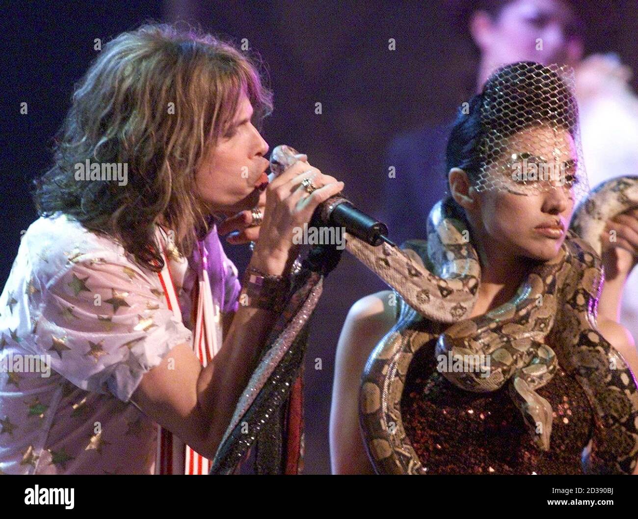 Music for snakes hi-res stock photography and images - Alamy