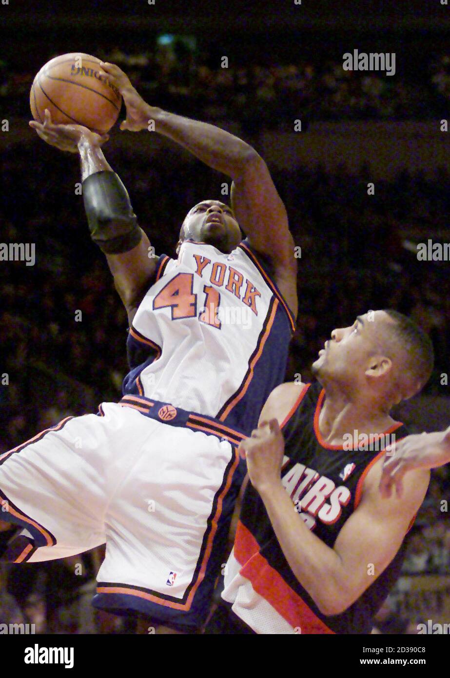 Glenn rice hi-res stock photography and images - Alamy