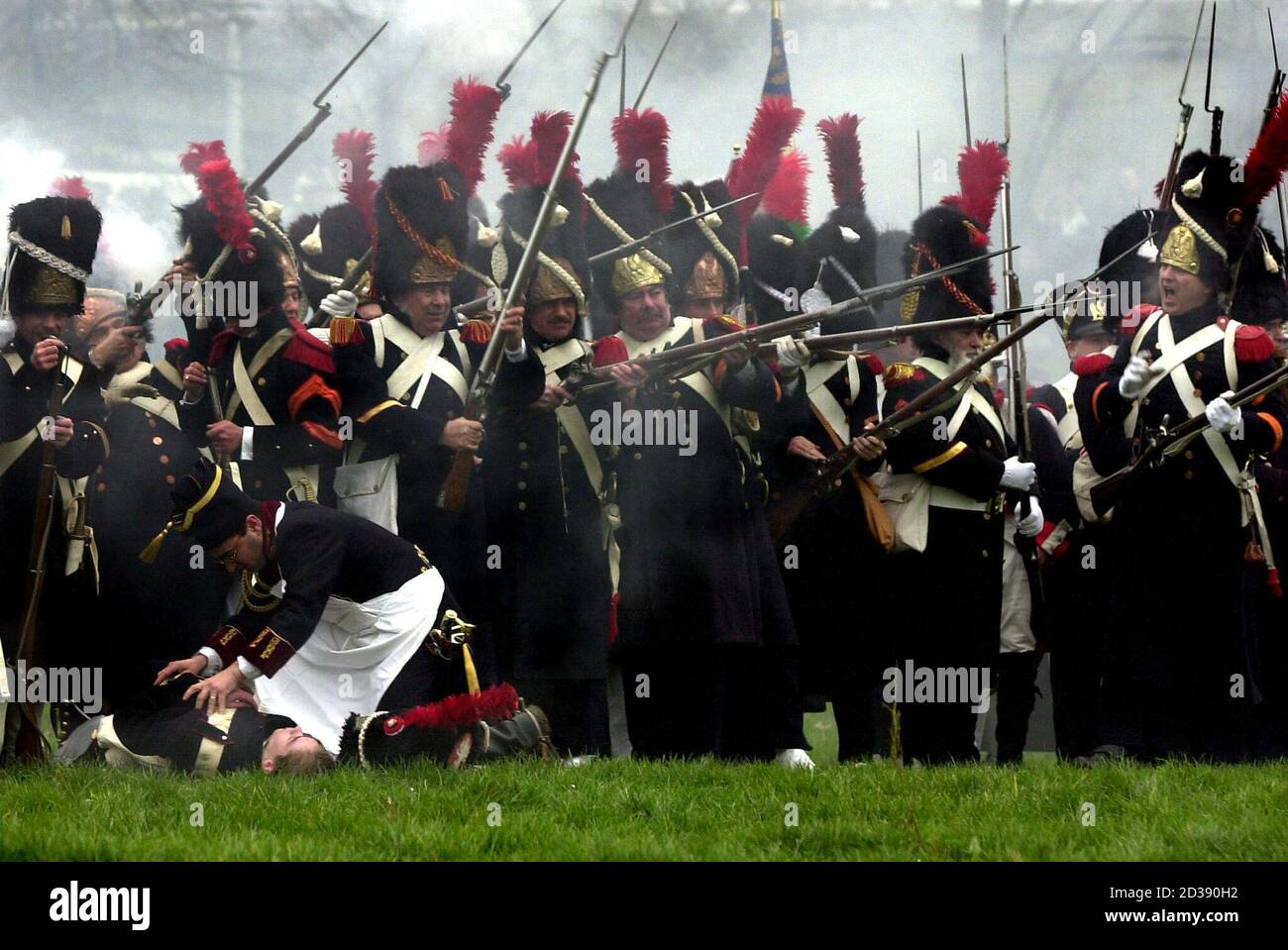 Battle of paris 1814 hi-res stock photography and images - Alamy