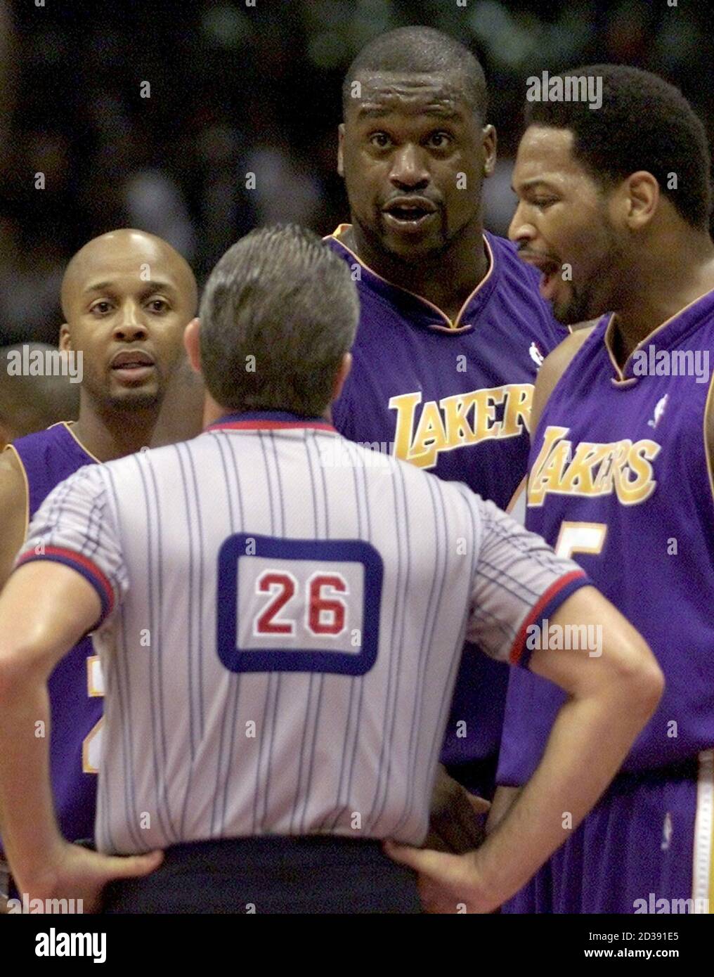 Brian Shaw High Resolution Stock Photography and Images - Alamy