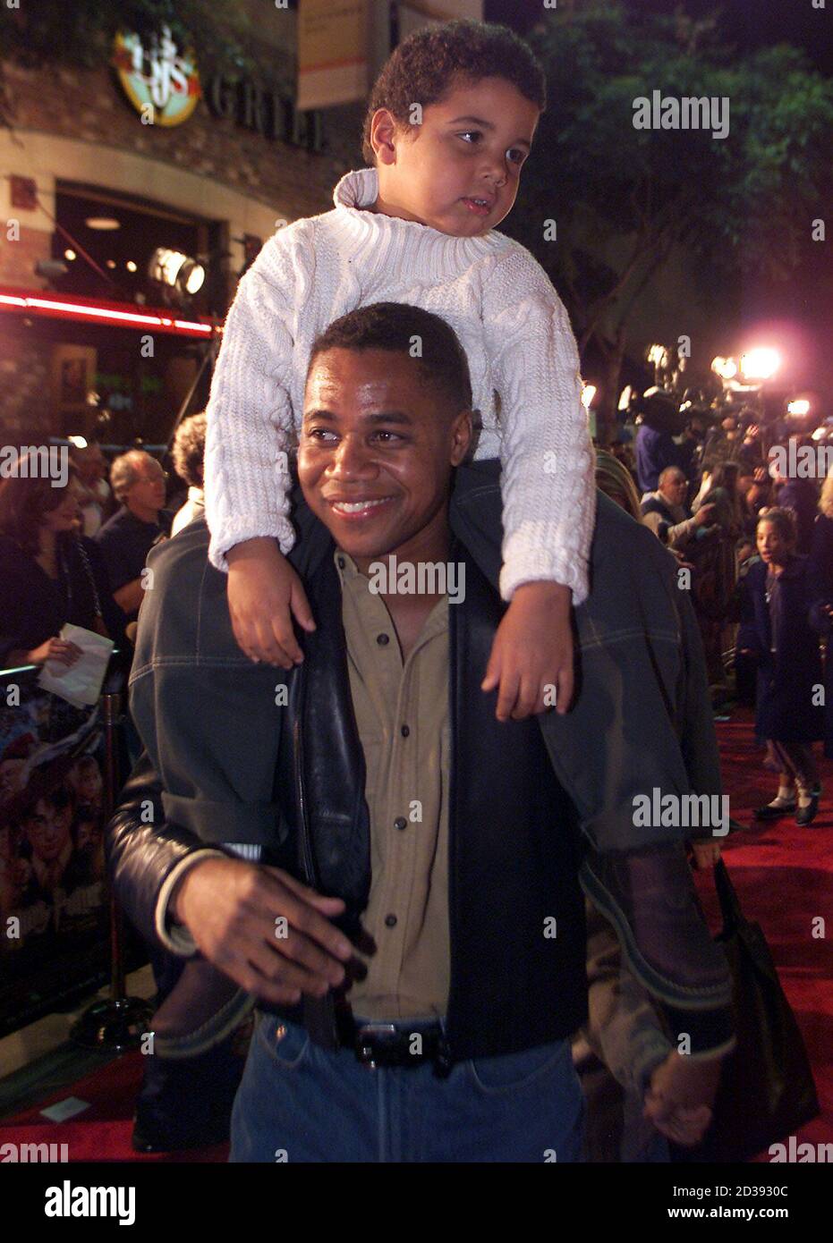 Harry potter sorcerer's stone premiere High Resolution Stock ...