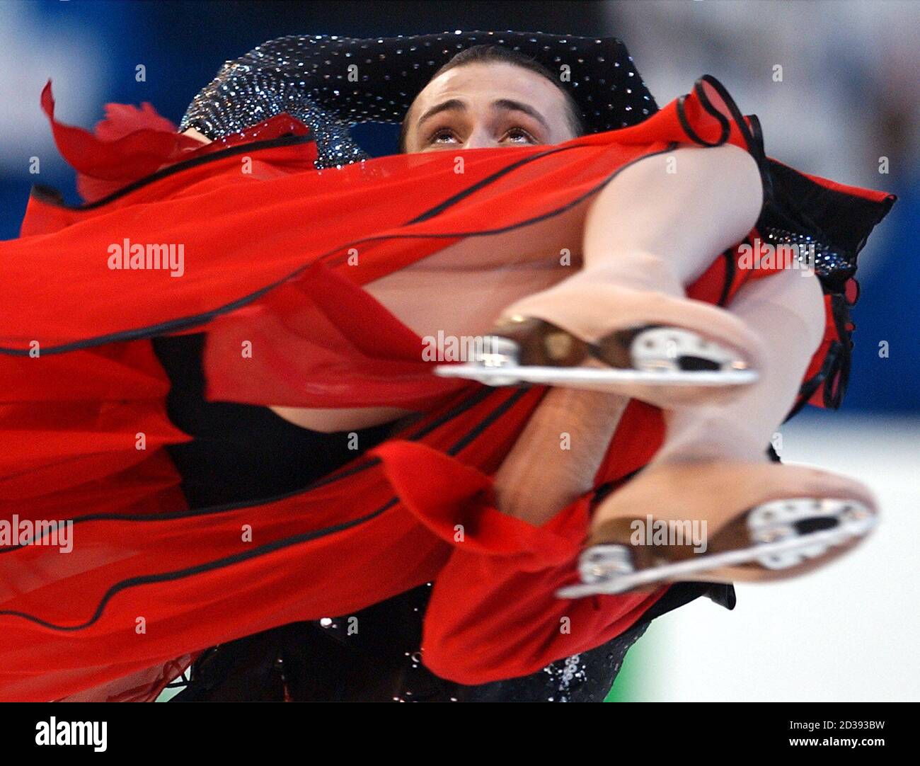 Ilia averbukh hi-res stock photography and images - Alamy