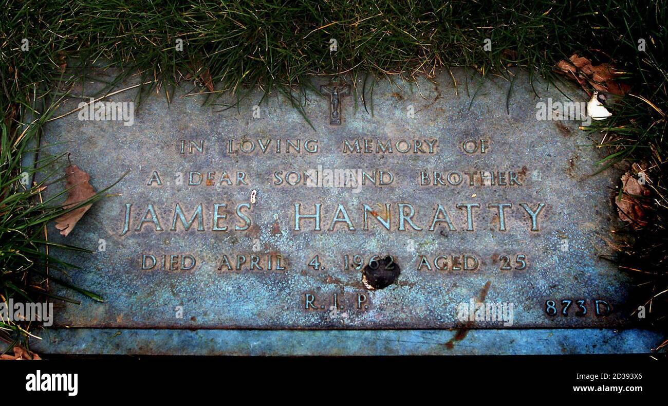 Hanratty case hi-res stock photography and images - Alamy