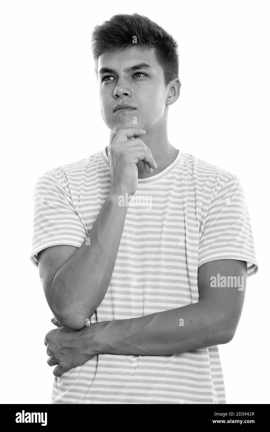 Up studio Black and White Stock Photos & Images - Alamy