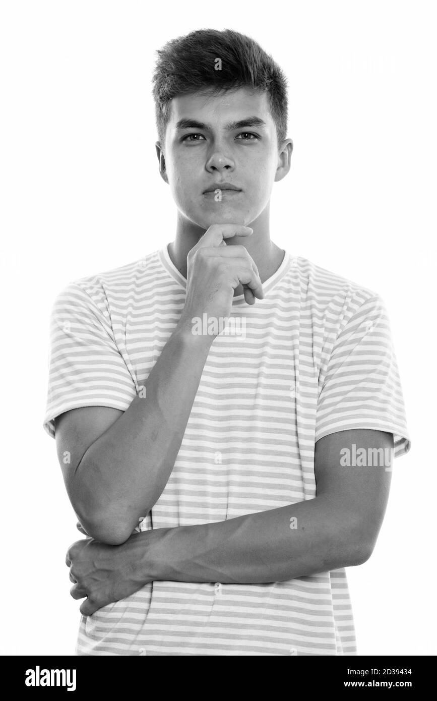 Hand studio hi-res stock photography and images - Alamy