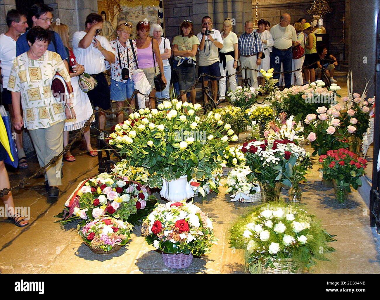 Princess grace monaco crash hi-res stock photography and images - Alamy