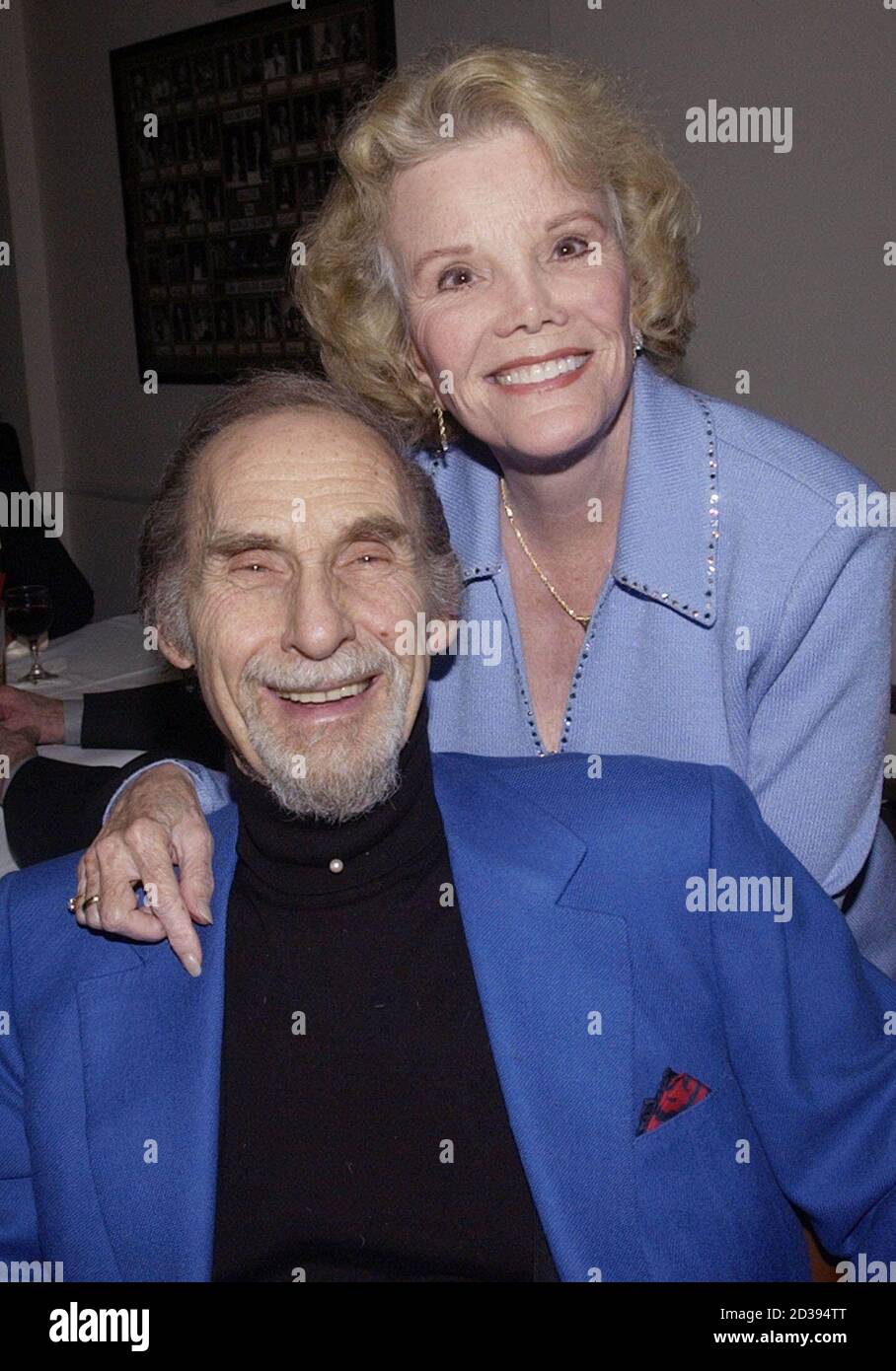 Nanette fabray sid hi-res stock photography and images - Alamy