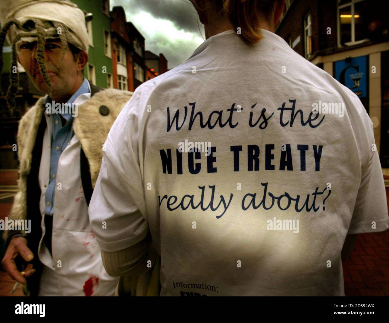 On treaty nice hi-res stock photography and images - Alamy