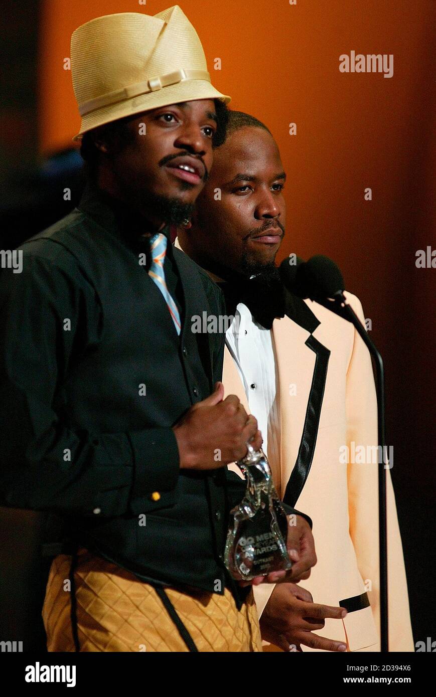 Gq Magazine 2002 High Resolution Stock Photography and Images - Alamy