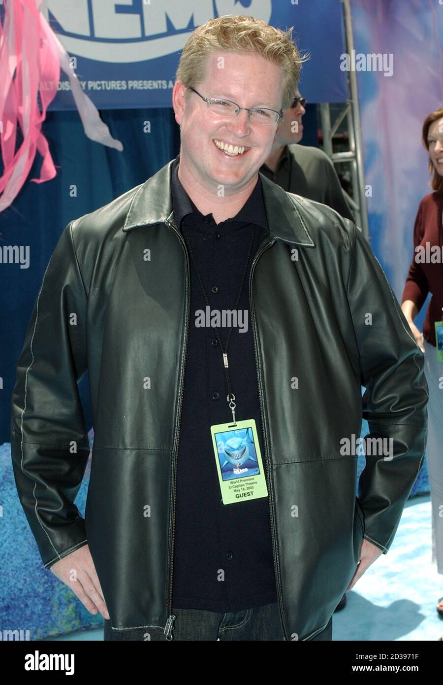 Pixar film premiere hi-res stock photography and images - Alamy