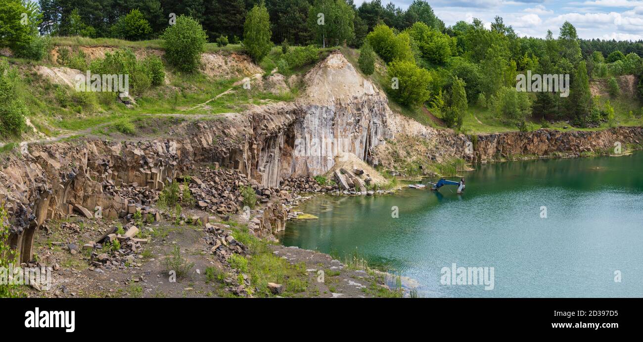 Bazaltove hi-res stock photography and images - Alamy